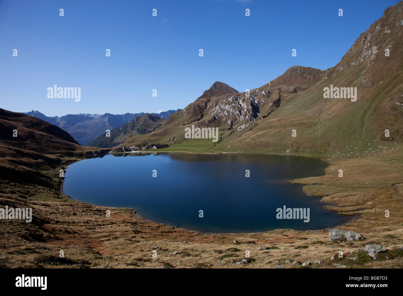 Ritom see -Fotos und -Bildmaterial in hoher Auflösung – Alamy