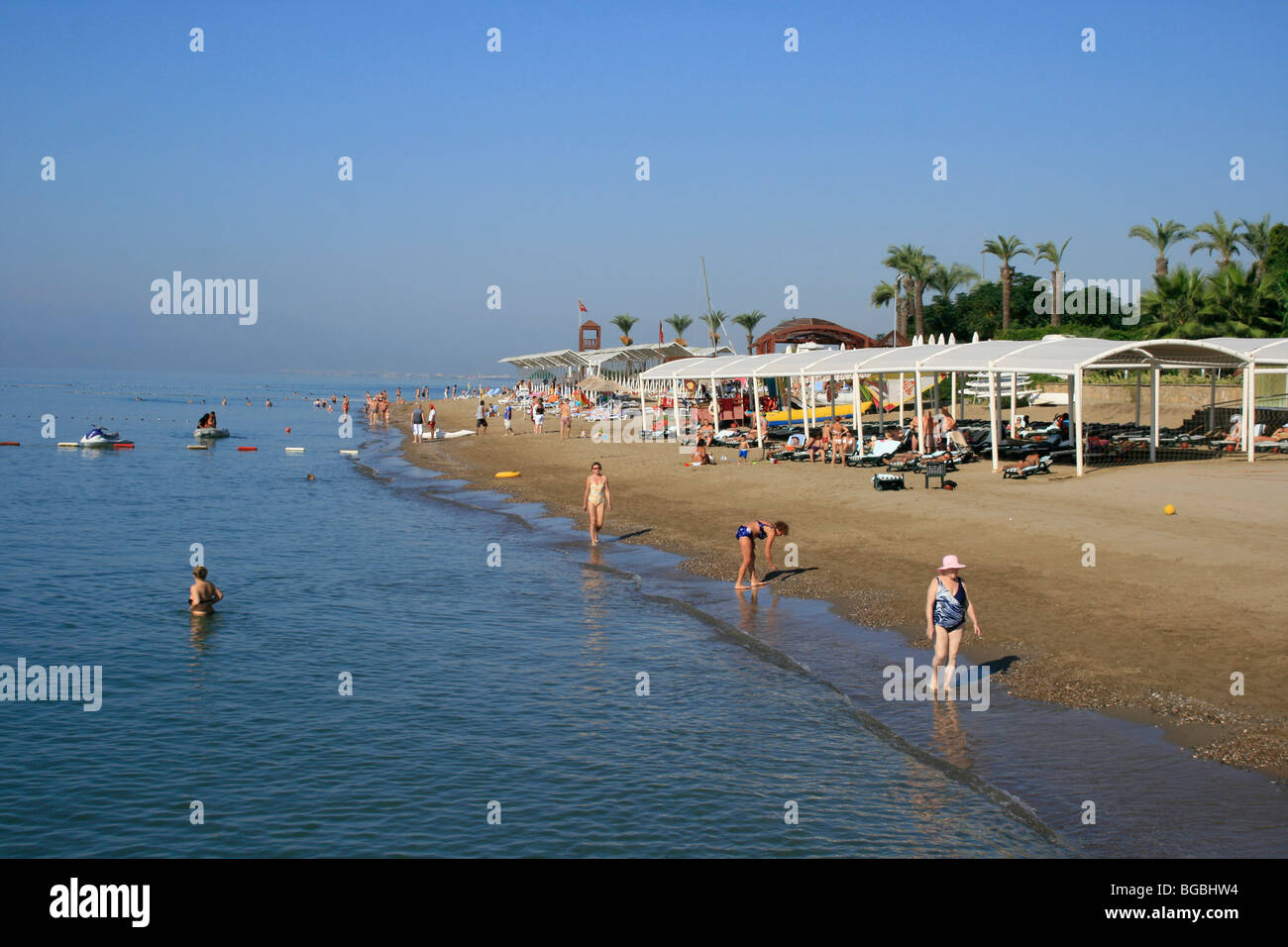 Belek turkey -Fotos und -Bildmaterial in hoher Auflösung – Alamy