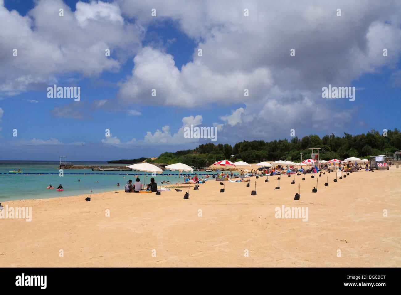 Strand sommer japan -Fotos und -Bildmaterial in hoher Auflösung – Alamy