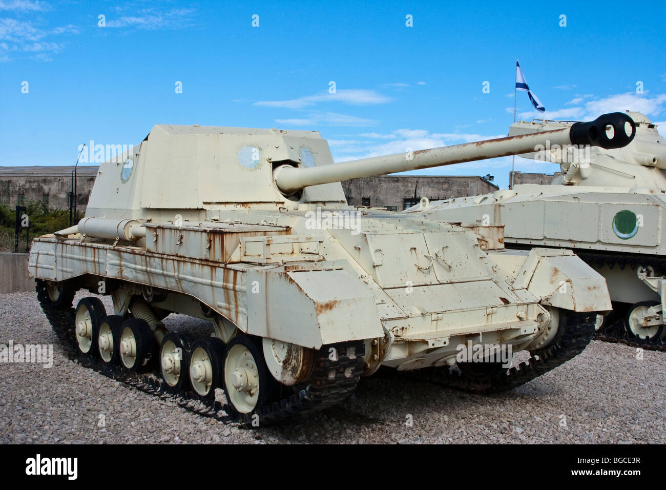 Idf tank -Fotos und -Bildmaterial in hoher Auflösung – Alamy