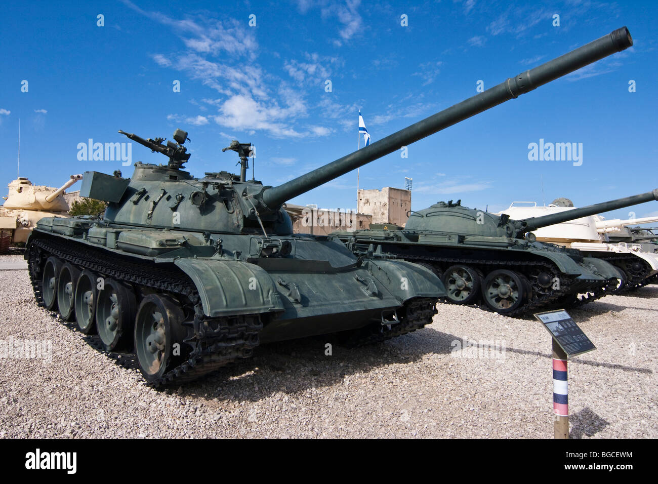 T 55 tank -Fotos und -Bildmaterial in hoher Auflösung - Seite 2 - Alamy