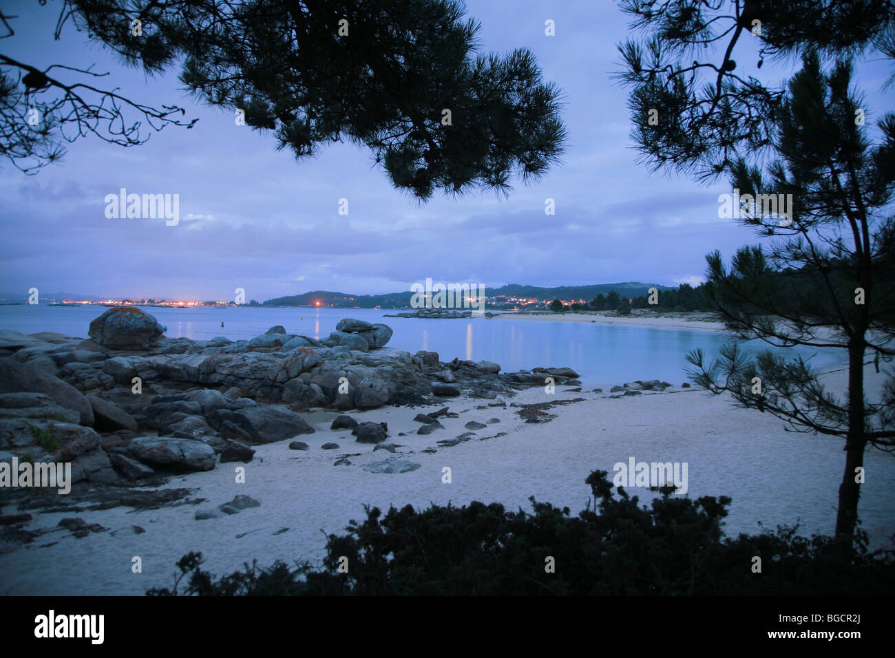 O grove -Fotos und -Bildmaterial in hoher Auflösung – Alamy