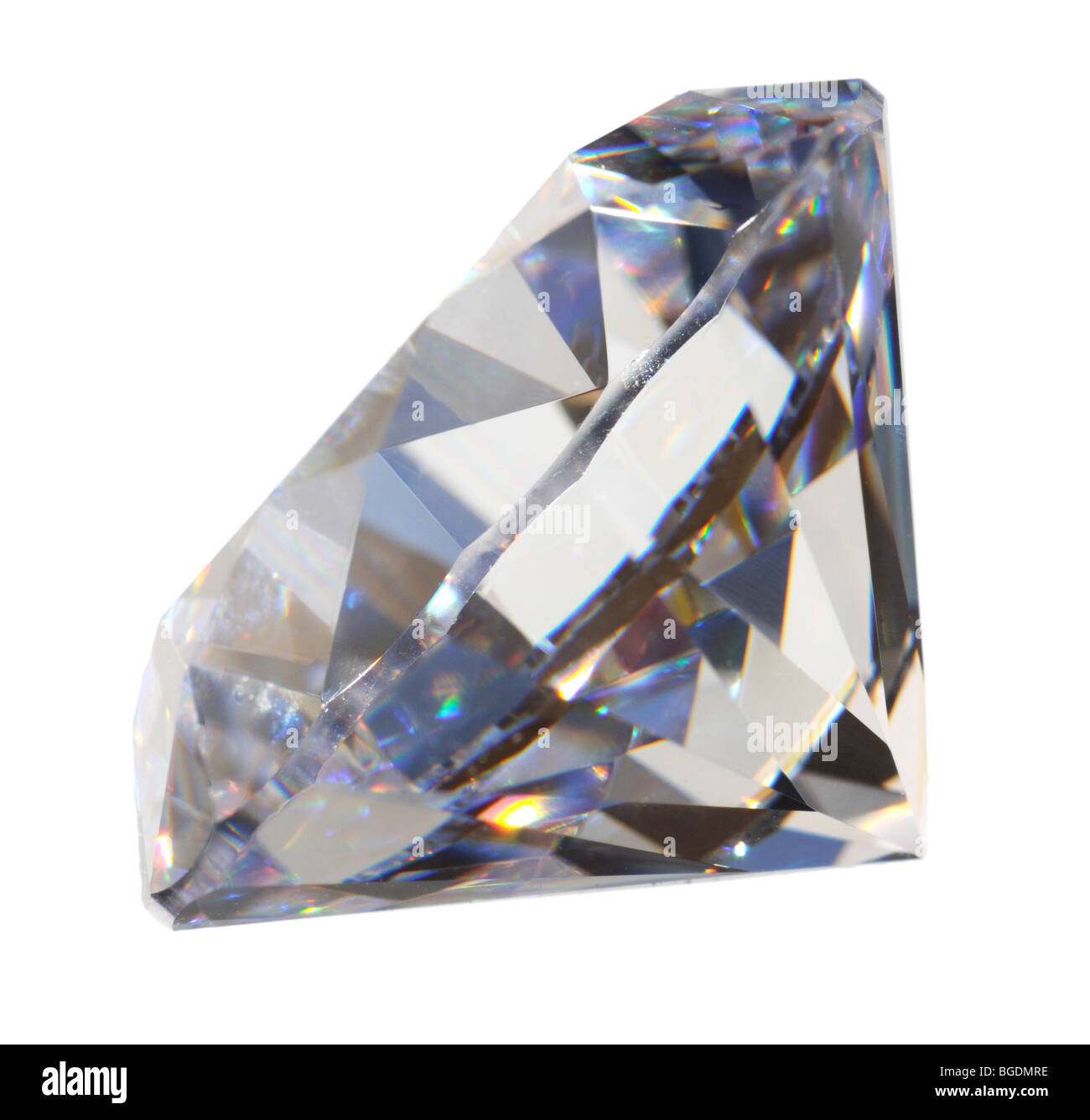 Rund geschliffener diamant -Fotos und -Bildmaterial in hoher Auflösung ...