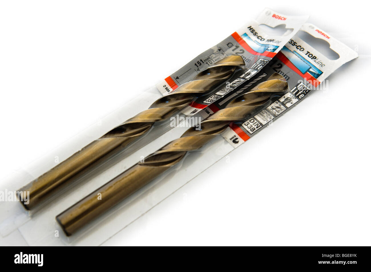 Hss bohrer -Fotos und -Bildmaterial in hoher Auflösung – Alamy