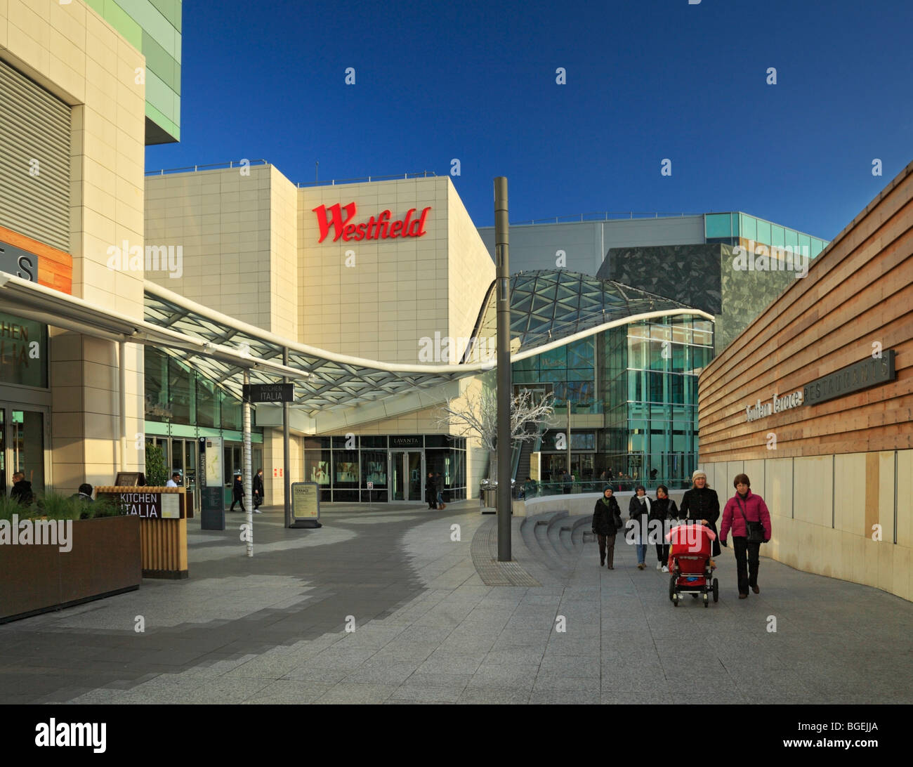 Westfield group -Fotos und -Bildmaterial in hoher Auflösung – Alamy