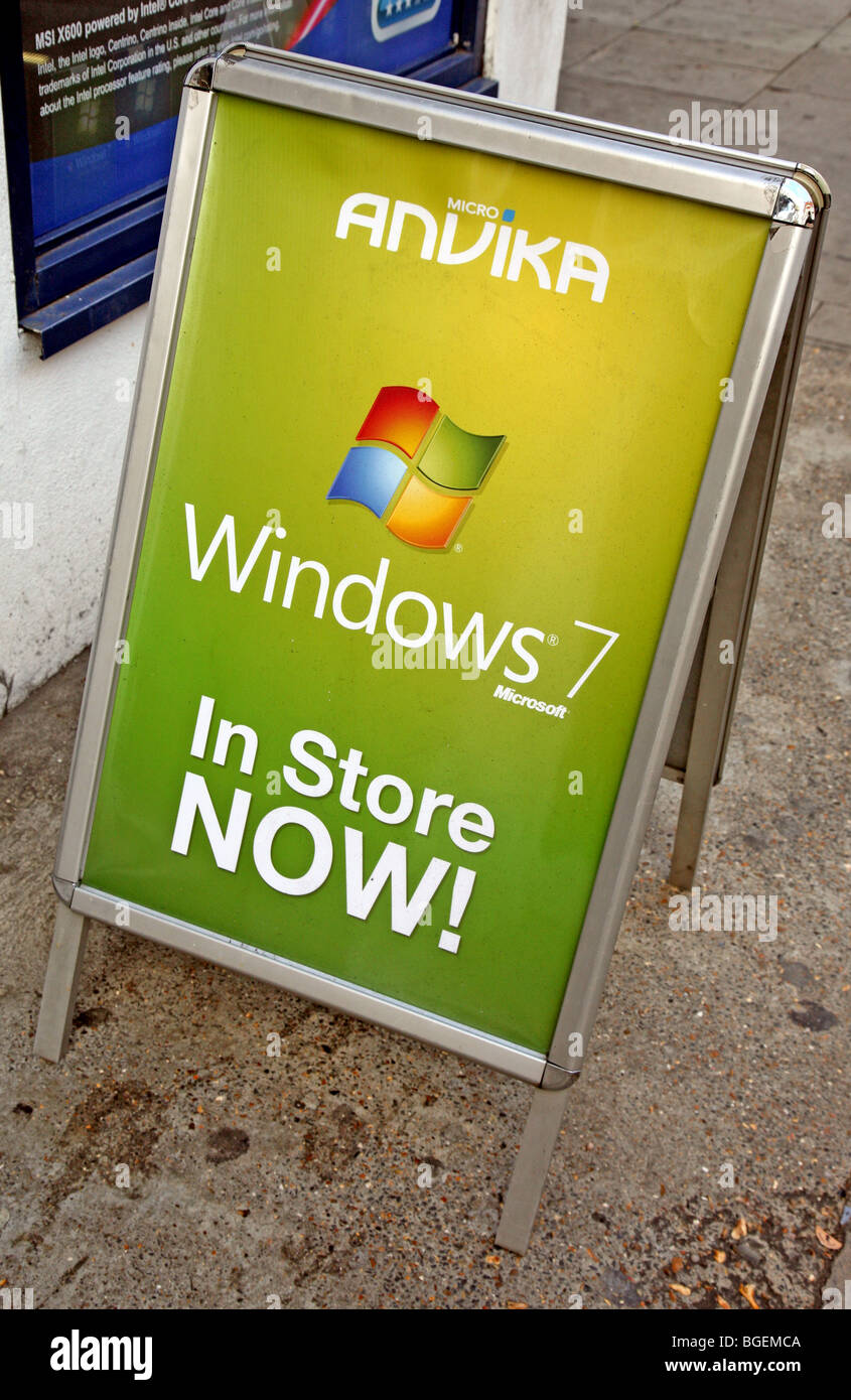 Software di windows -Fotos und -Bildmaterial in hoher Auflösung – Alamy