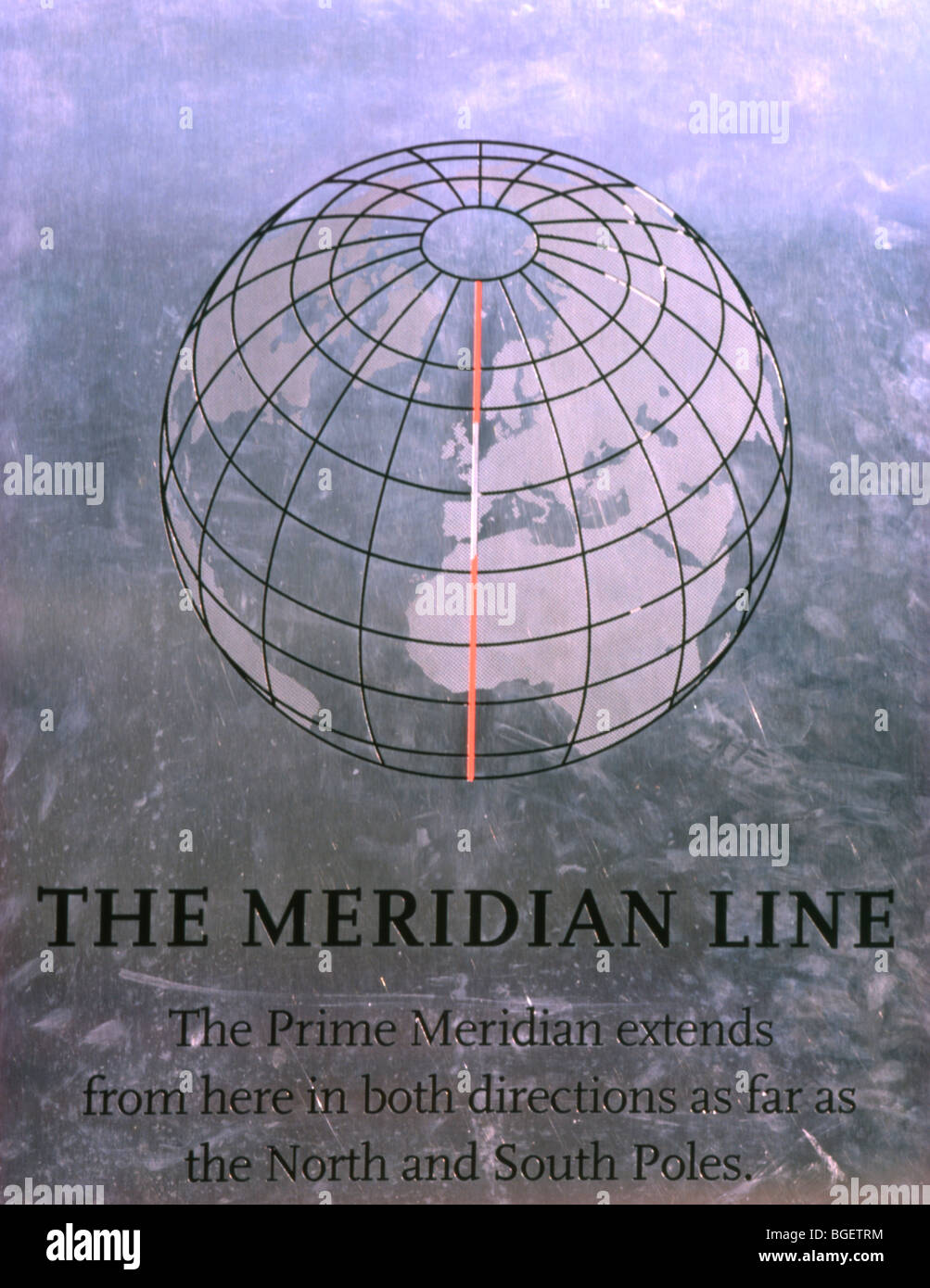 Greenwich nullmeridian -Fotos und -Bildmaterial in hoher Auflösung – Alamy