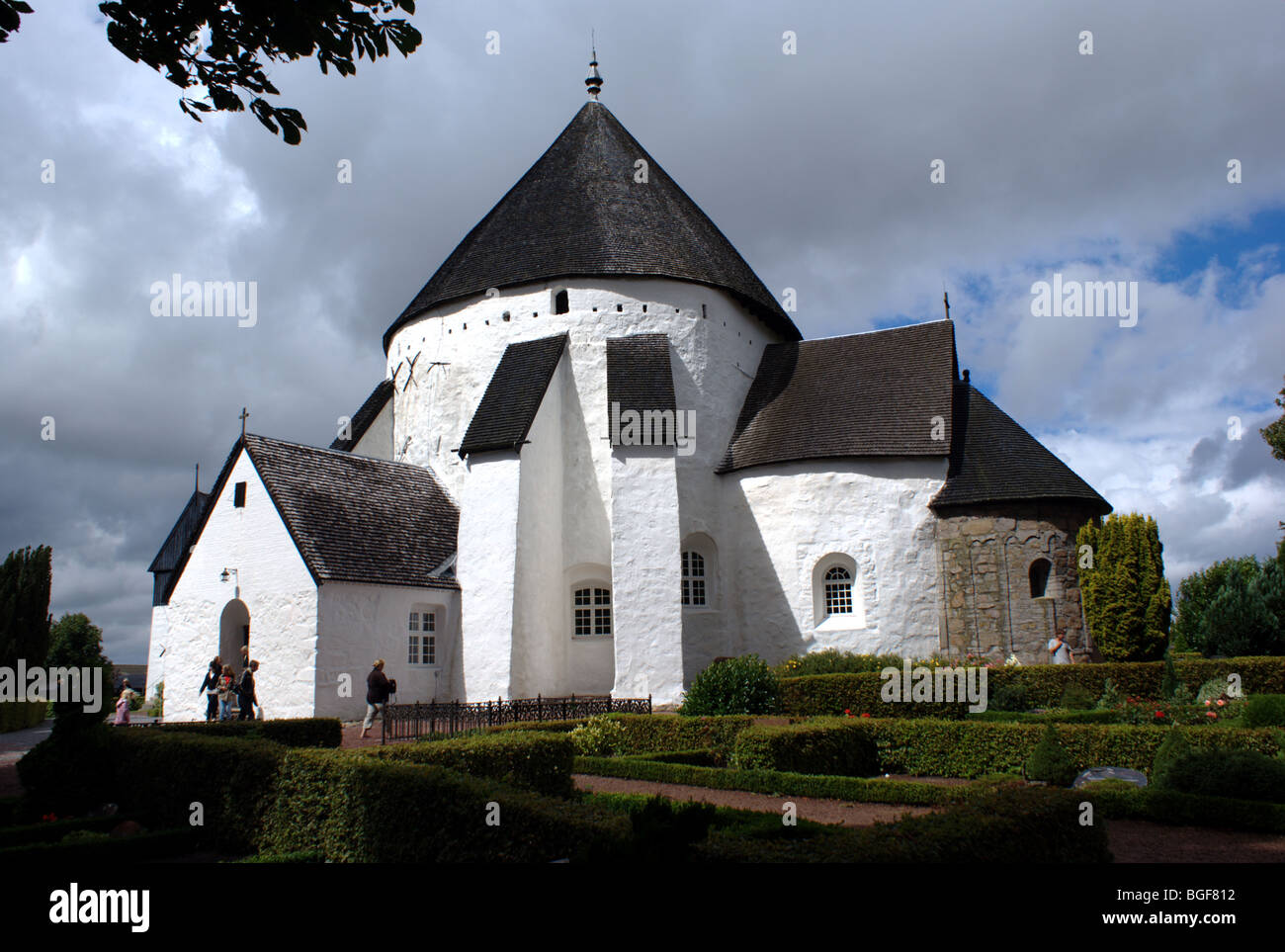 Templer rotunde -Fotos und -Bildmaterial in hoher Auflösung – Alamy
