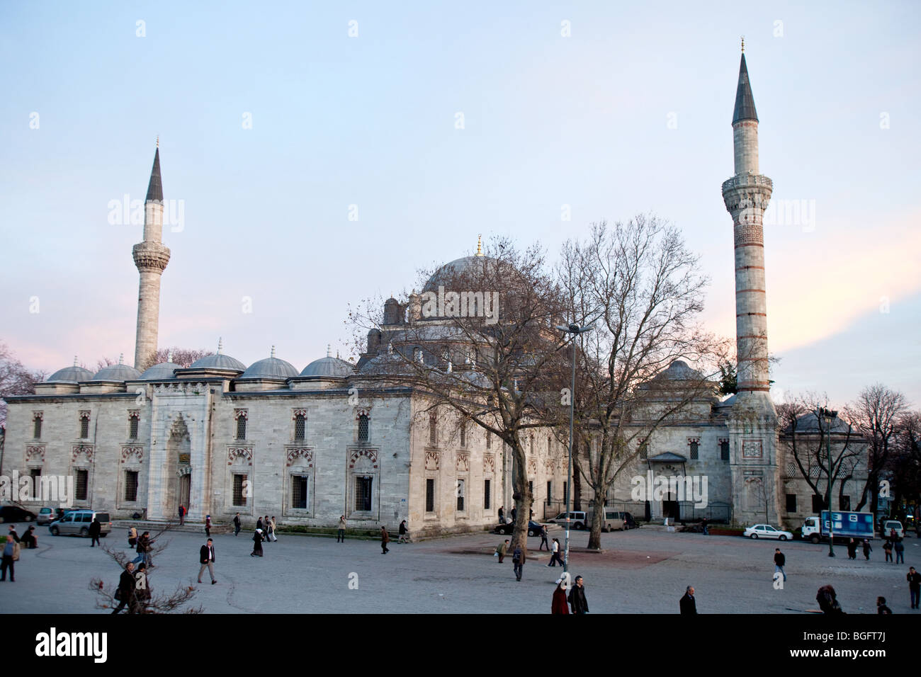 Istanbul beyazit -Fotos und -Bildmaterial in hoher Auflösung – Alamy