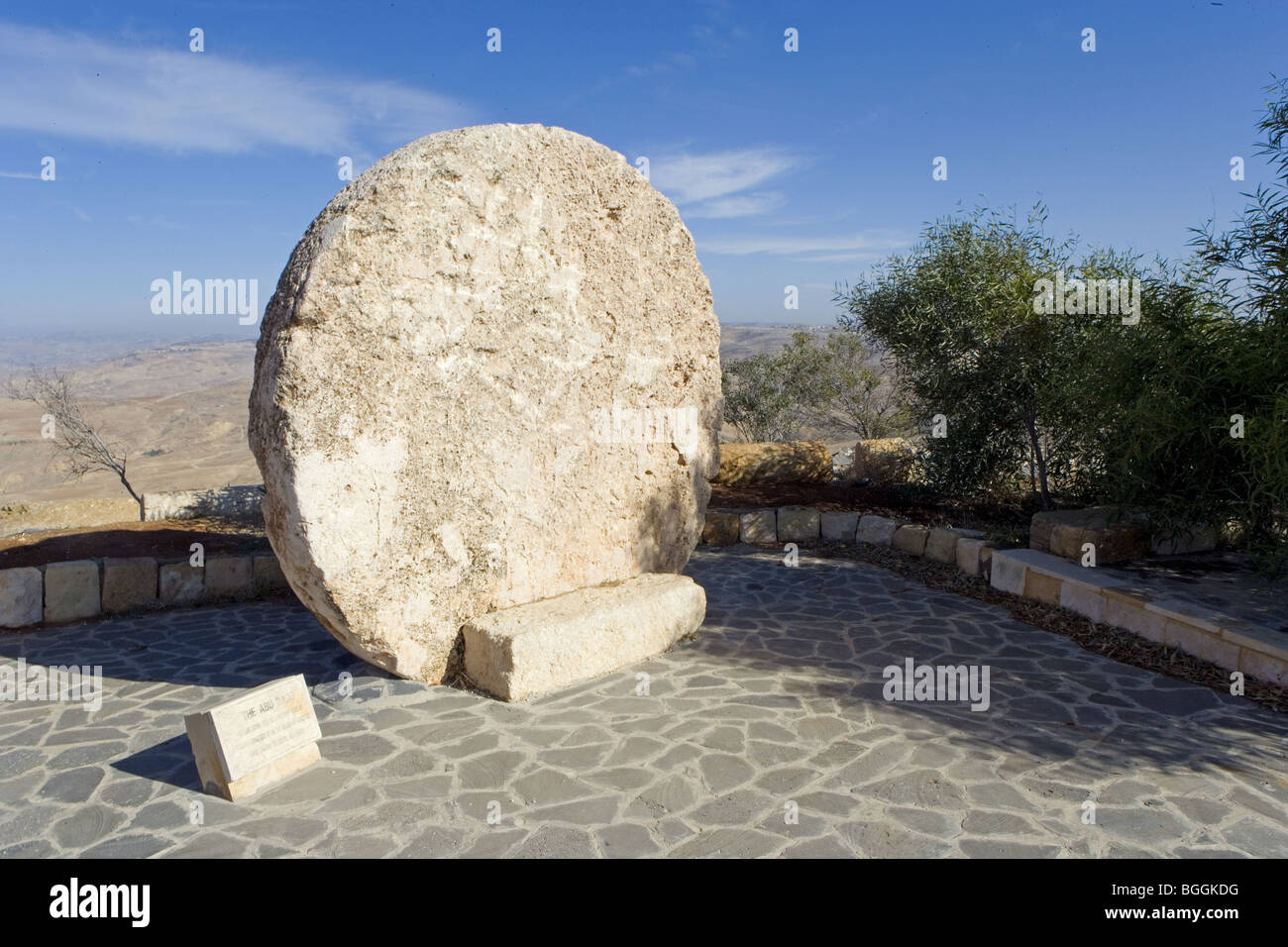 Nebo basilika -Fotos und -Bildmaterial in hoher Auflösung – Alamy