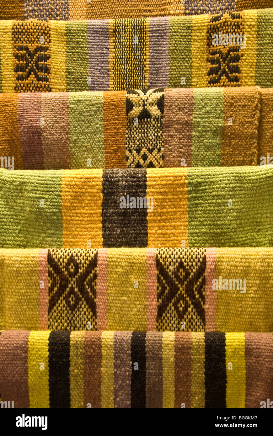 Gewebte Decke Stockfotos und -bilder Kaufen - Alamy