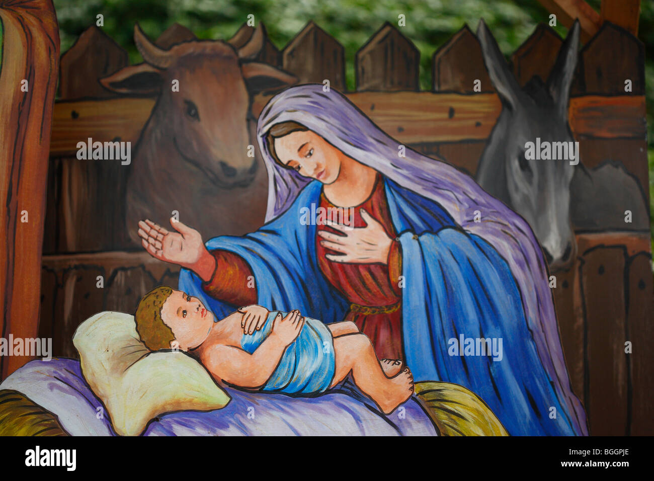 Jesus handwerk -Fotos und -Bildmaterial in hoher Auflösung – Alamy