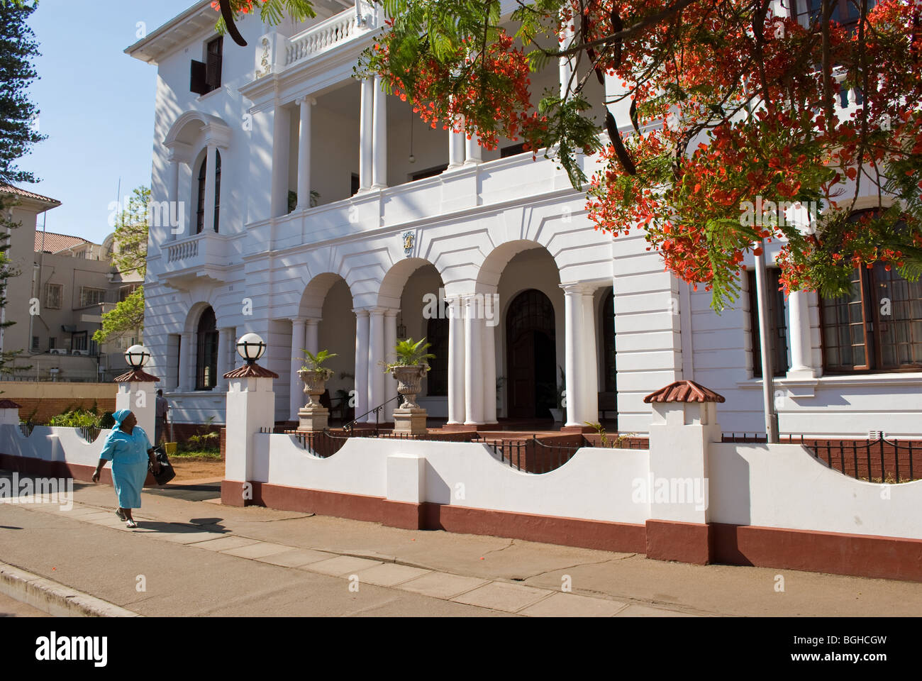 Bulawayo stadt -Fotos und -Bildmaterial in hoher Auflösung – Alamy
