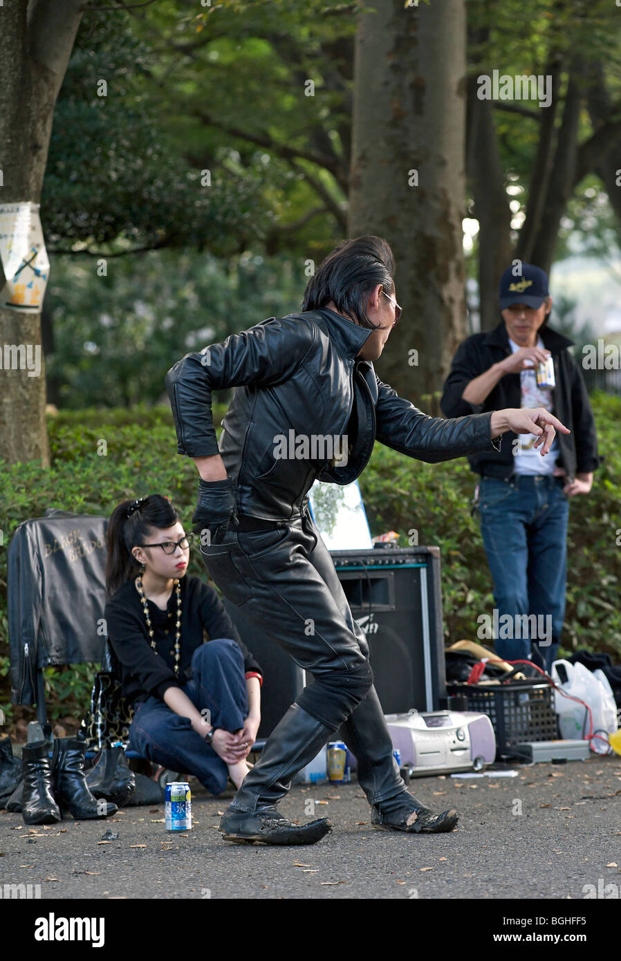 Rockabilly bande -Fotos und -Bildmaterial in hoher Auflösung – Alamy