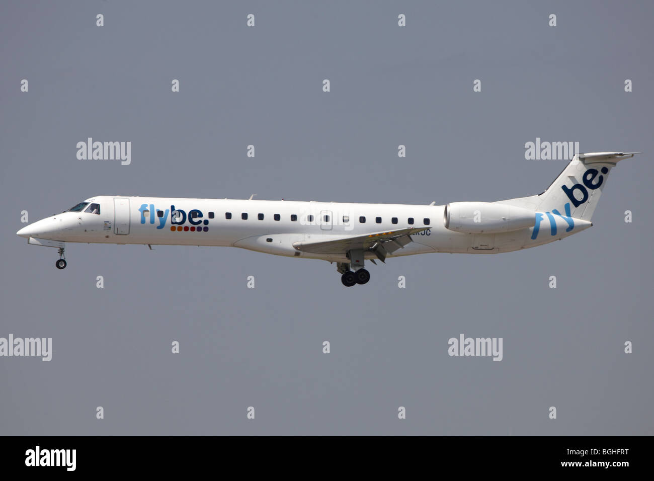 Embraer rj145 -Fotos und -Bildmaterial in hoher Auflösung – Alamy