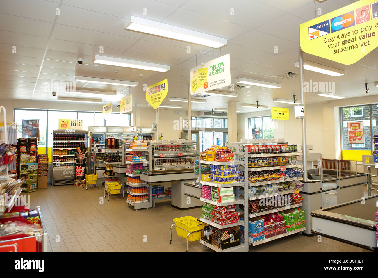 Essen netto -Fotos und -Bildmaterial in hoher Auflösung – Alamy