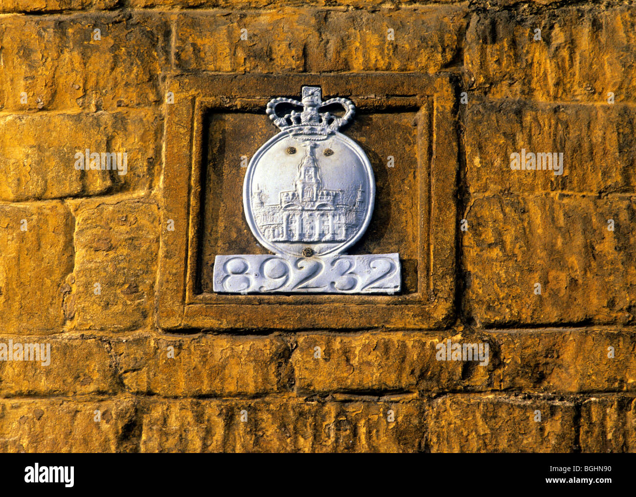 Feuer versicherung plaques -Fotos und -Bildmaterial in hoher Auflösung ...