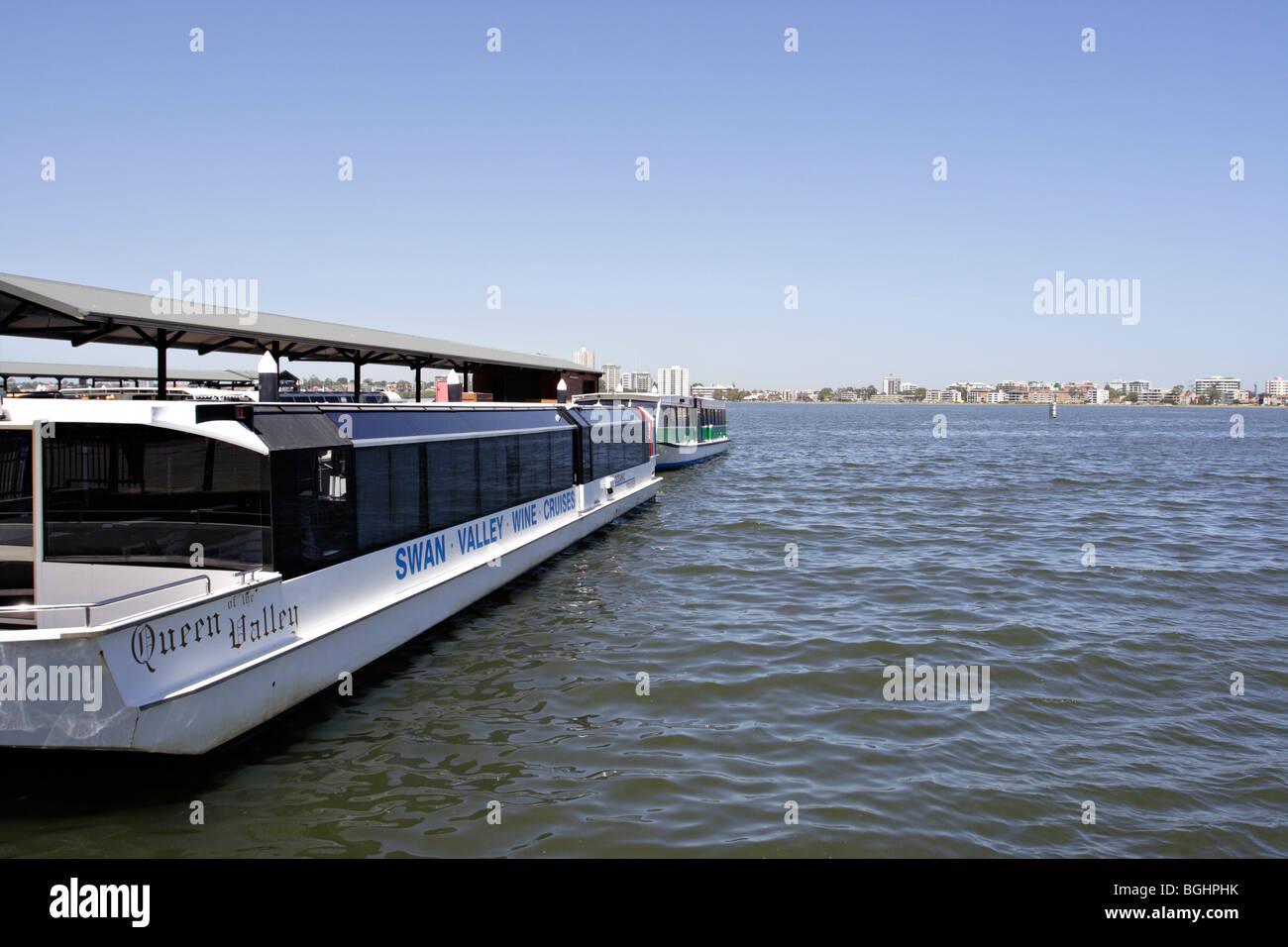 Barrack street jetty -Fotos und -Bildmaterial in hoher Auflösung – Alamy