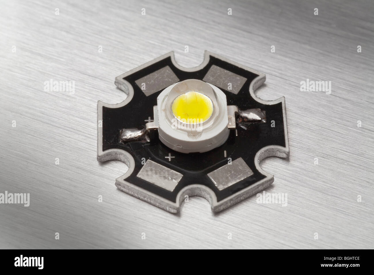 Lichtemittierende diode -Fotos und -Bildmaterial in hoher Auflösung – Alamy