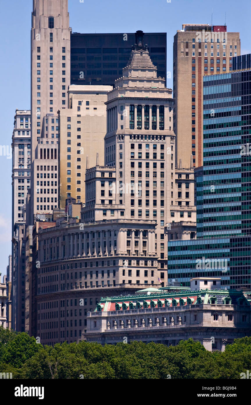 Standard oil building new york -Fotos und -Bildmaterial in hoher ...