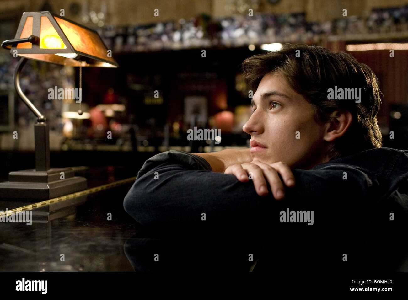 Kevin tancharoen asher buch -Fotos und -Bildmaterial in hoher Auflösung ...