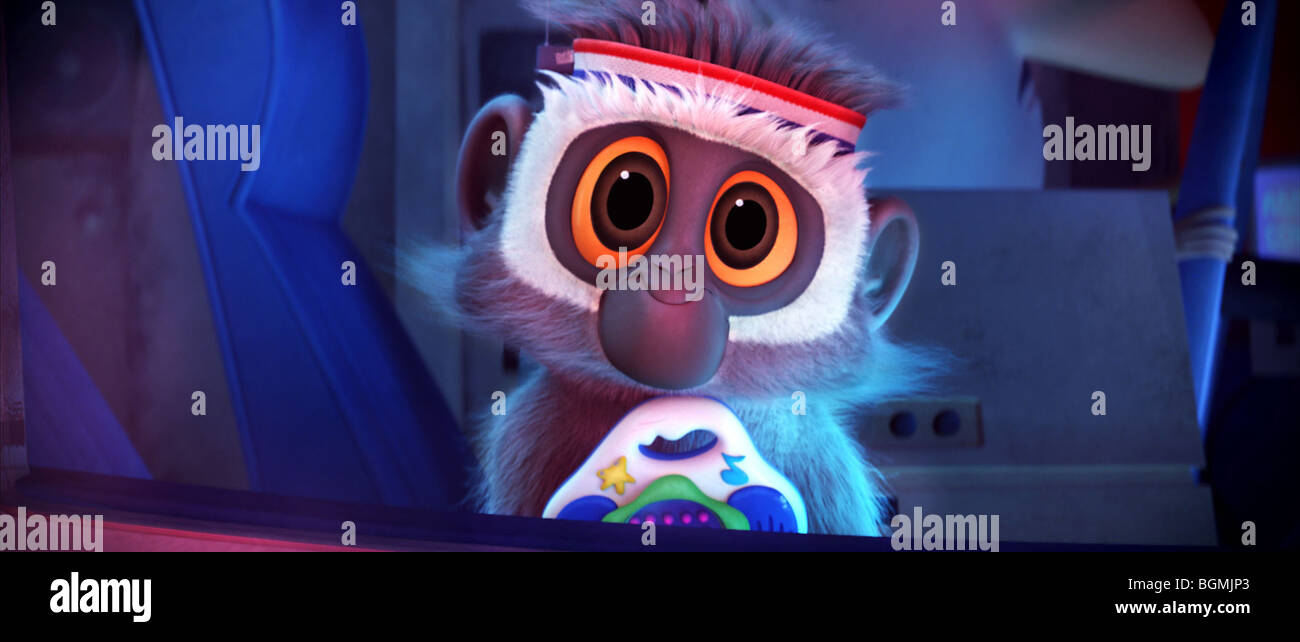 Chris Miller Animation Stockfotos und -bilder Kaufen - Alamy