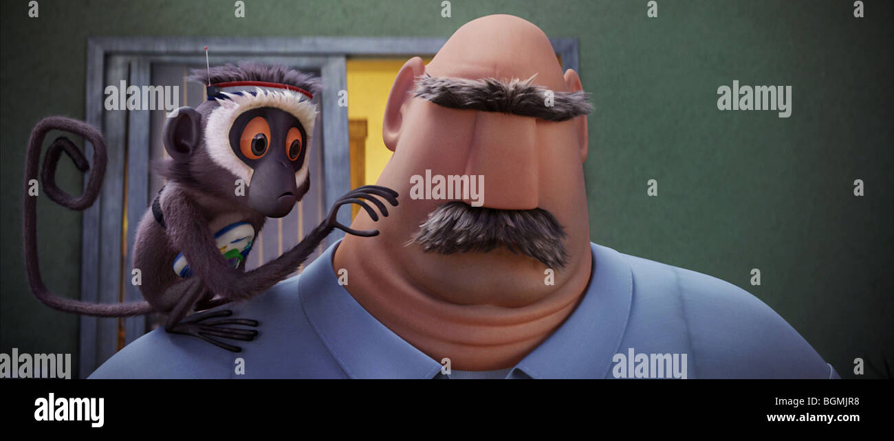 Chris Miller Animation Stockfotos und -bilder Kaufen - Alamy