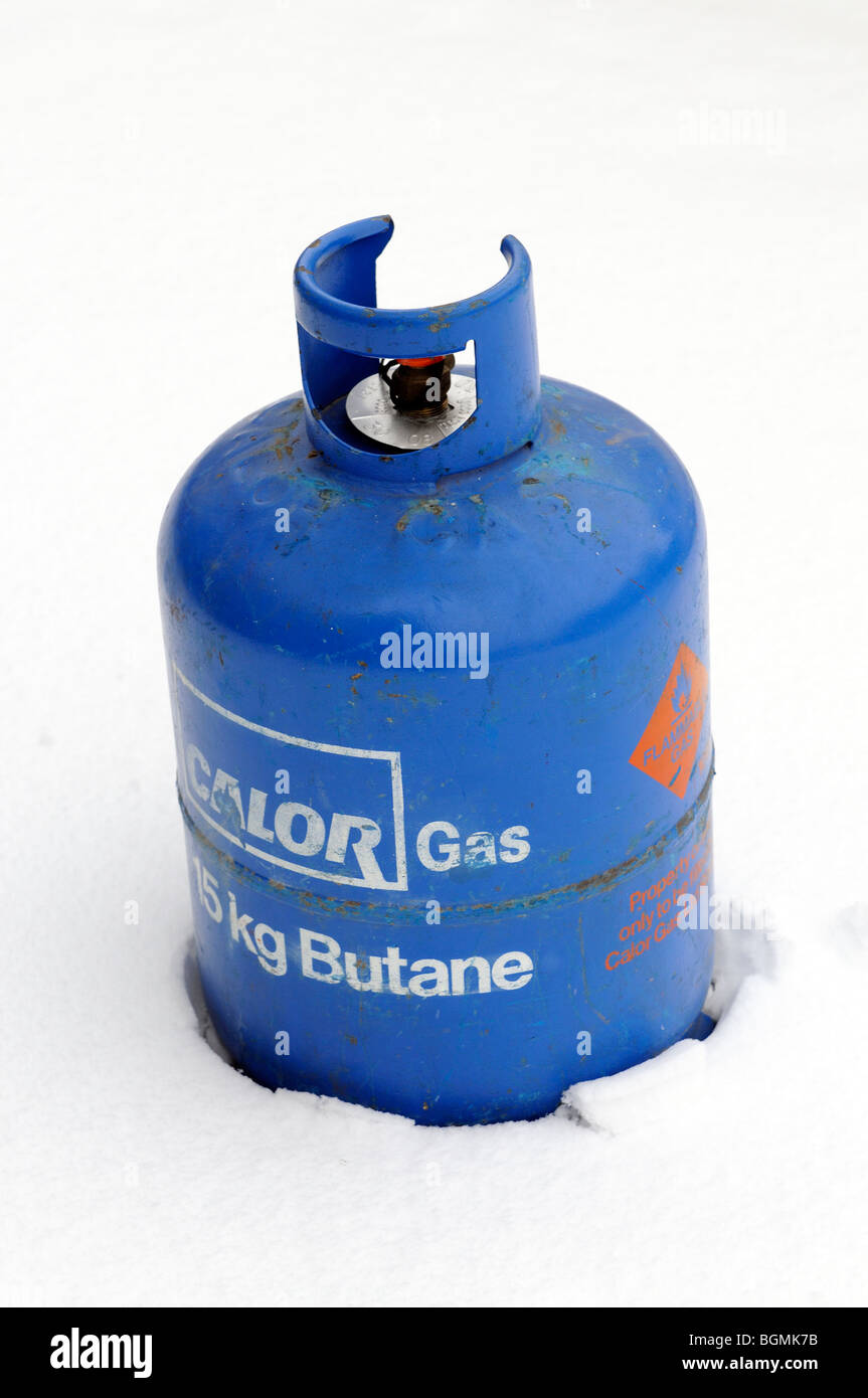 Butane gas cylinder -Fotos und -Bildmaterial in hoher Auflösung – Alamy