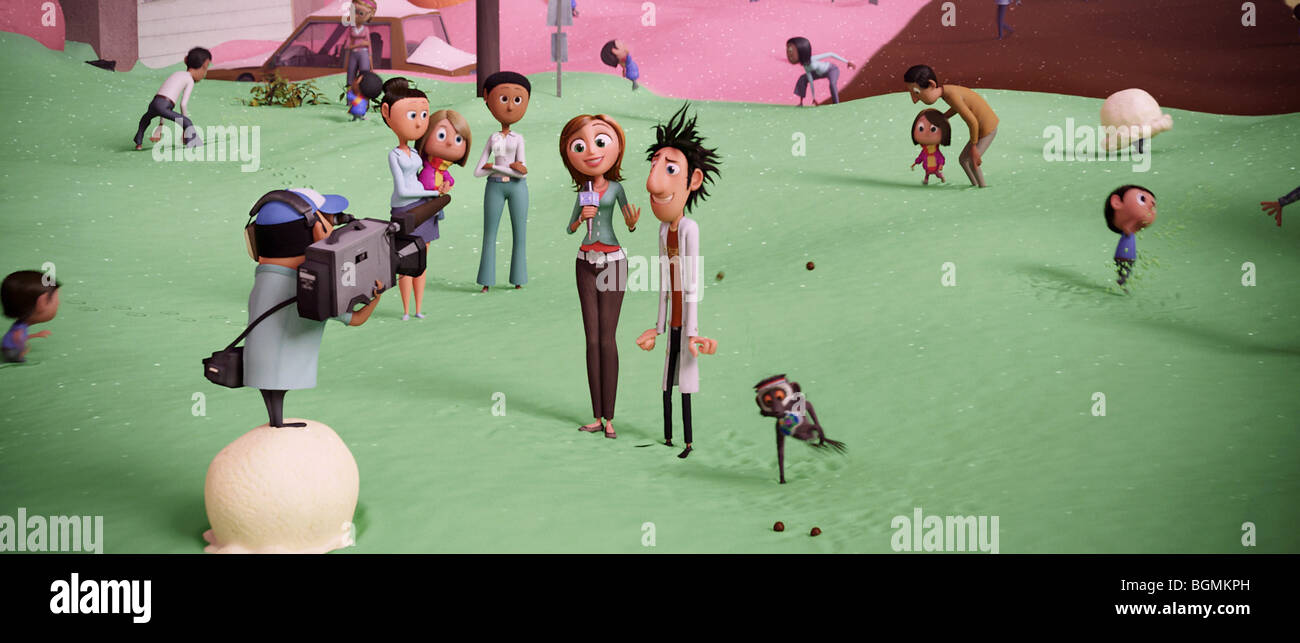 Chris Miller Animation Stockfotos und -bilder Kaufen - Alamy
