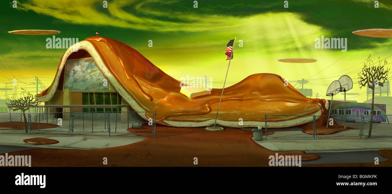 Chris miller animation -Fotos und -Bildmaterial in hoher Auflösung – Alamy