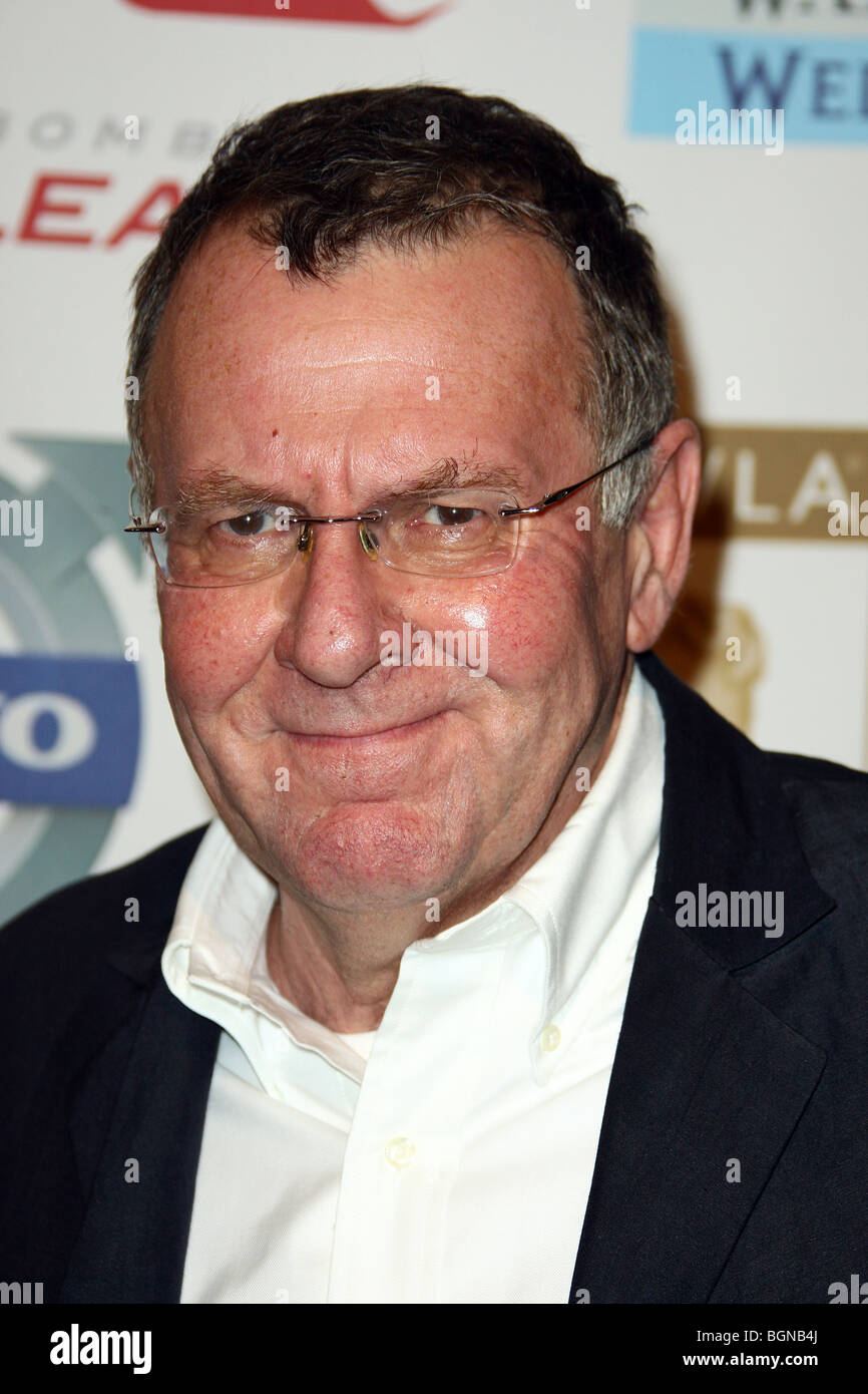 TOM WILKINSON BAFTA LA 14. jährlichen Auszeichnungen Saison TEA PARTY ...