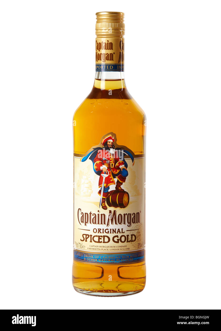 Captain morgan rum -Fotos und -Bildmaterial in hoher Auflösung – Alamy