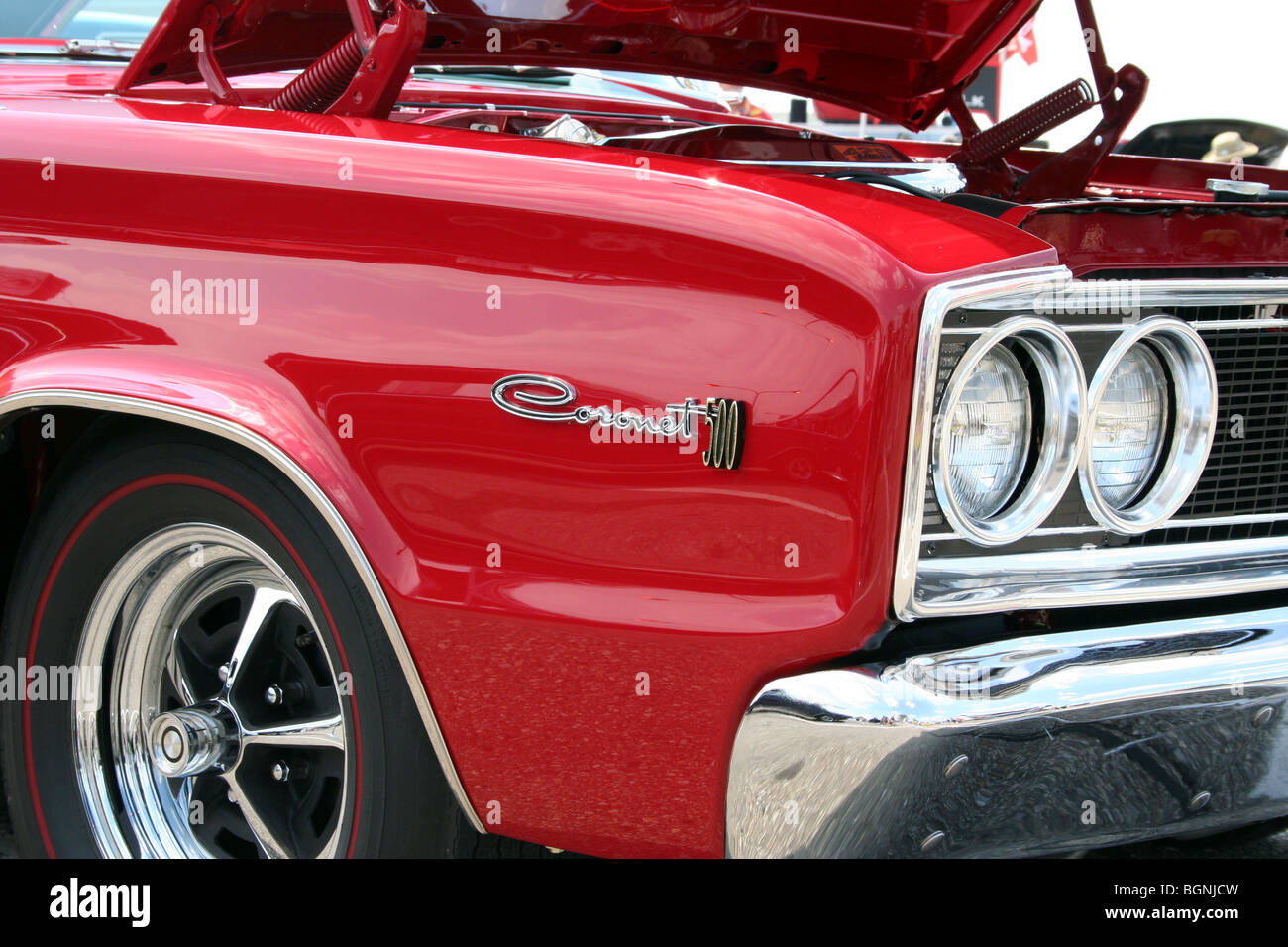 Plymouth duster 340 -Fotos und -Bildmaterial in hoher Auflösung – Alamy