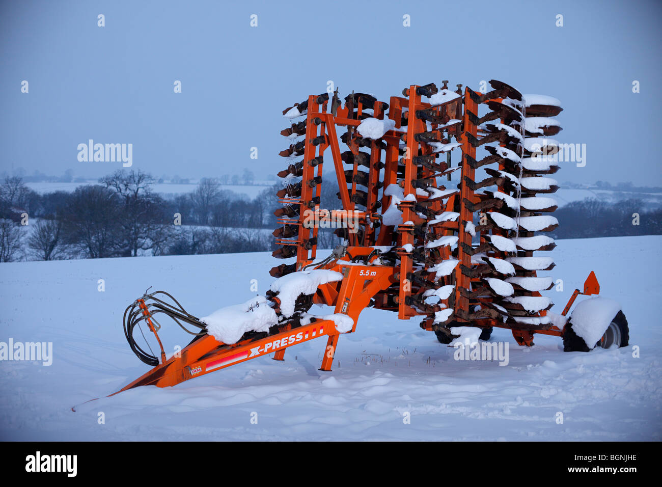 Plough press -Fotos und -Bildmaterial in hoher Auflösung – Alamy