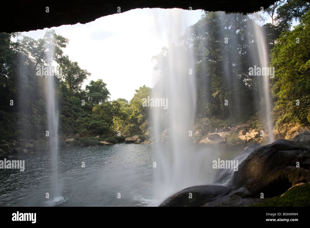Misol ha wasserfall -Fotos und -Bildmaterial in hoher Auflösung – Alamy