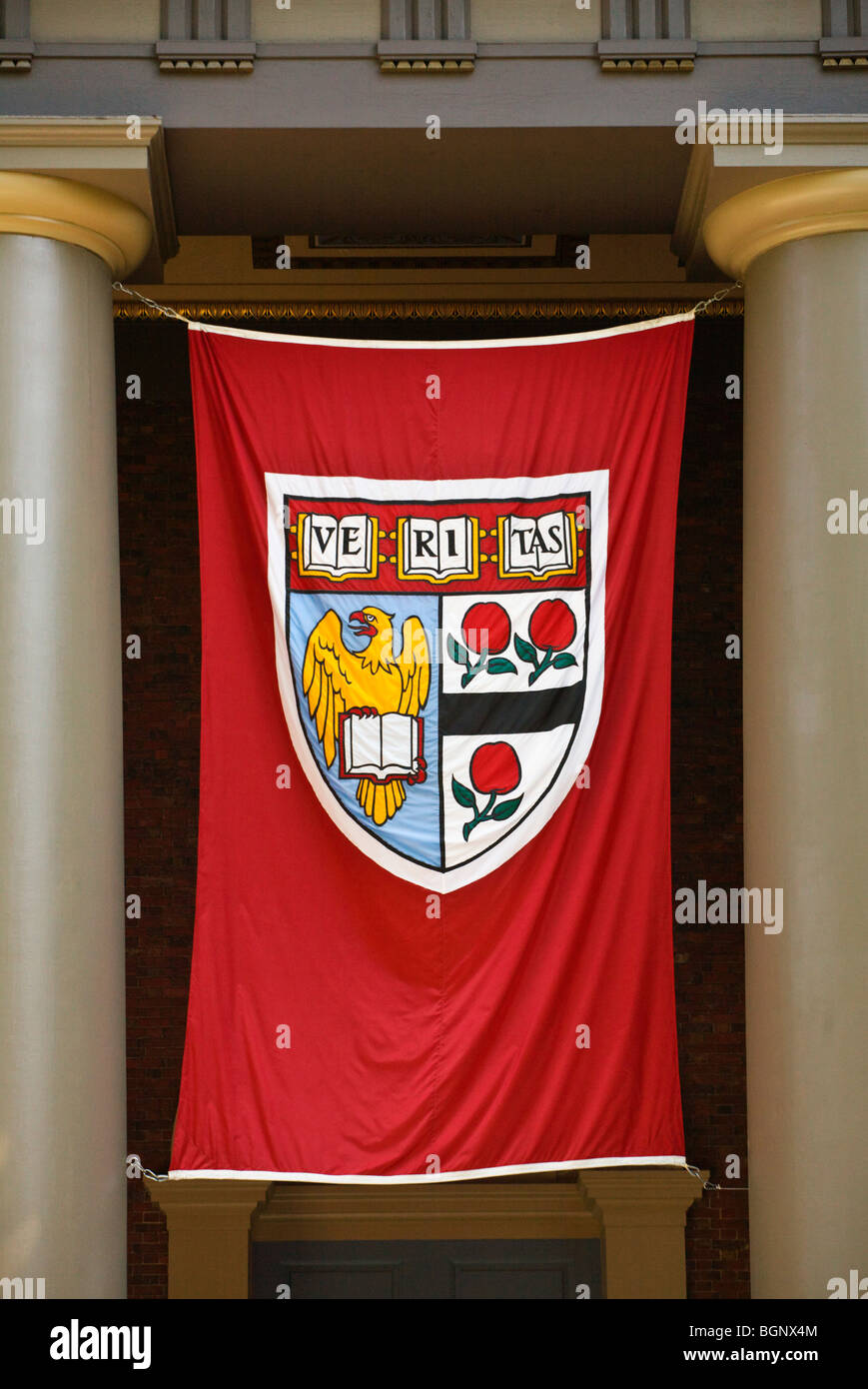 Veritas schild -Fotos und -Bildmaterial in hoher Auflösung – Alamy