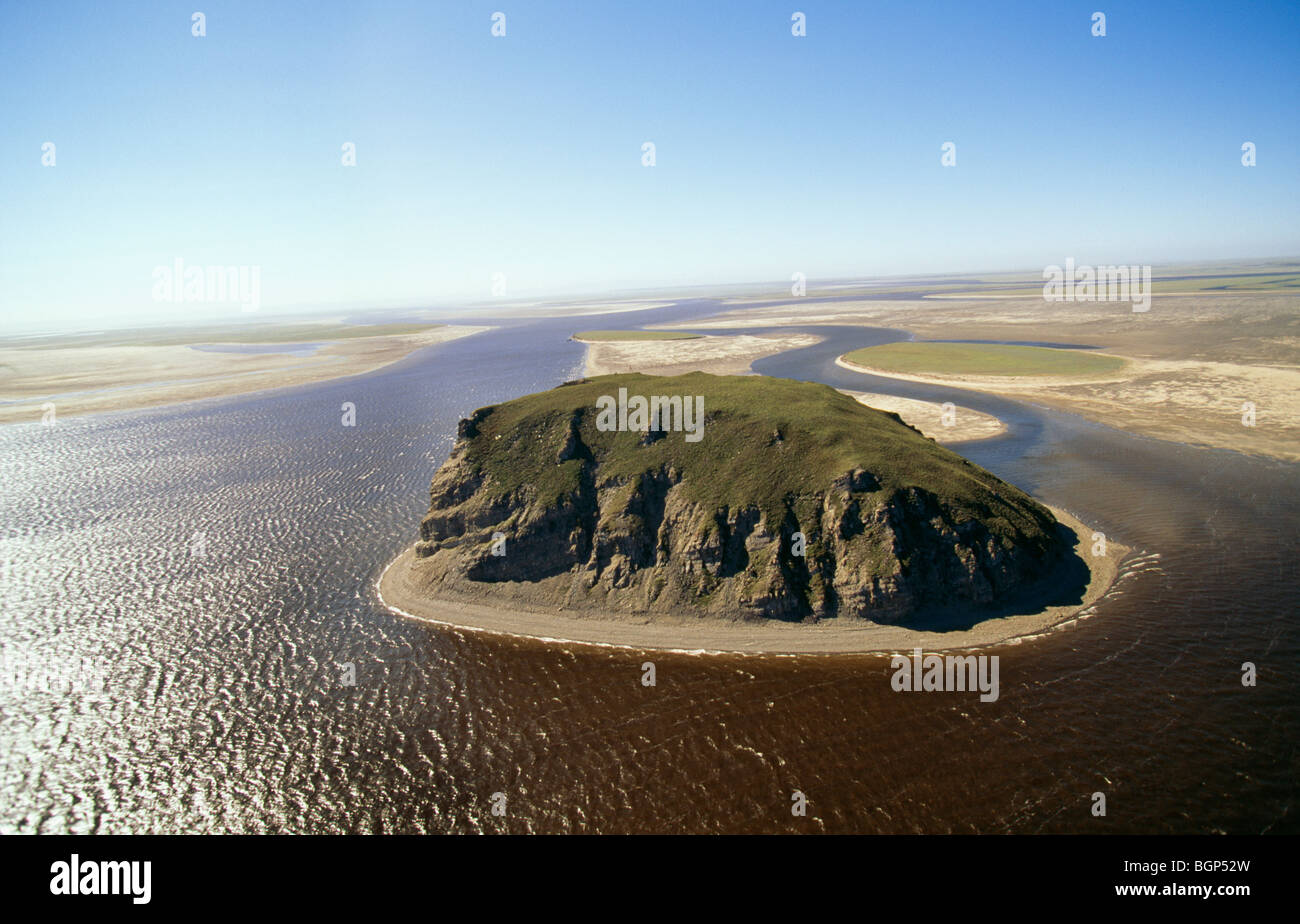 Lena river russia -Fotos und -Bildmaterial in hoher Auflösung – Alamy