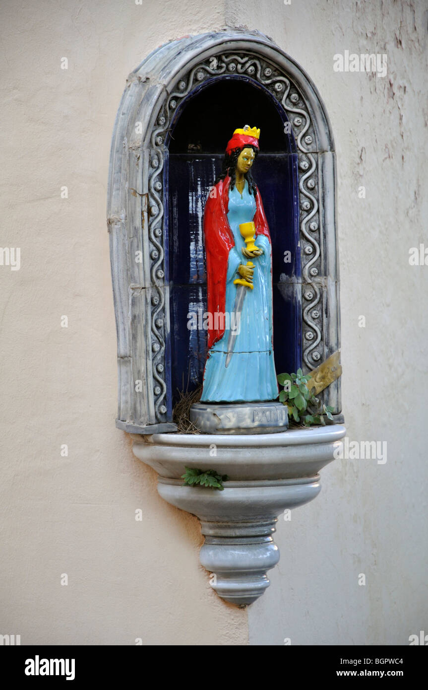 Statue monaco -Fotos und -Bildmaterial in hoher Auflösung – Alamy