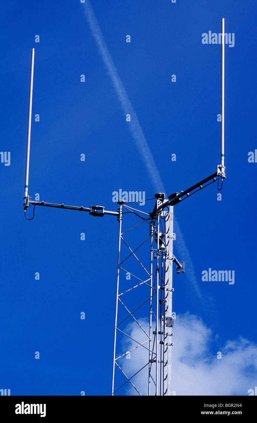 Tetra mast -Fotos und -Bildmaterial in hoher Auflösung – Alamy