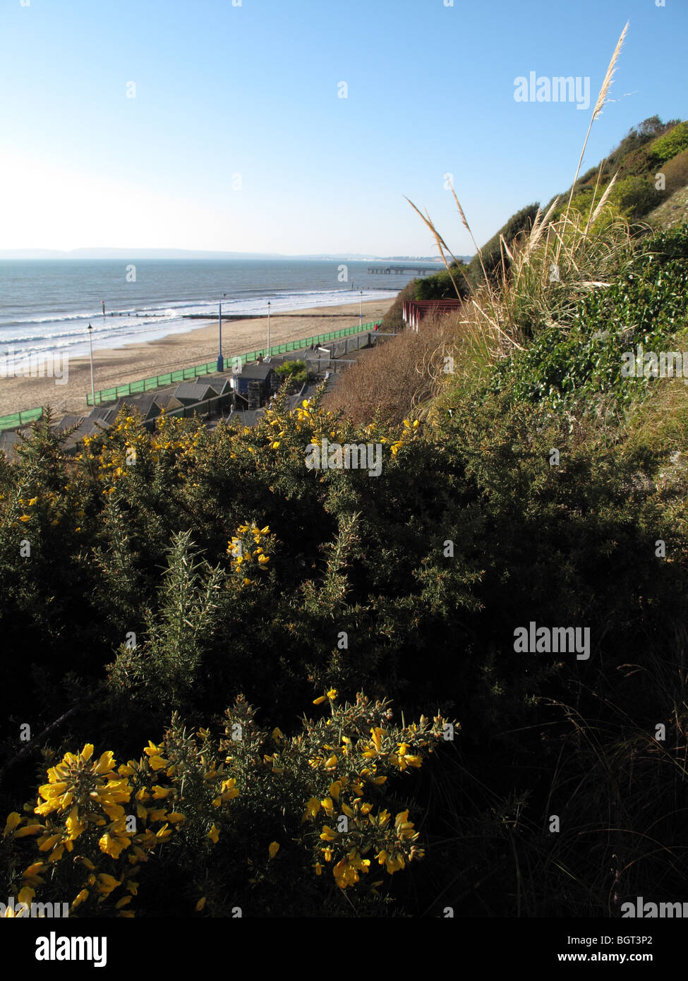 Bournemouth promenade -Fotos und -Bildmaterial in hoher Auflösung – Alamy