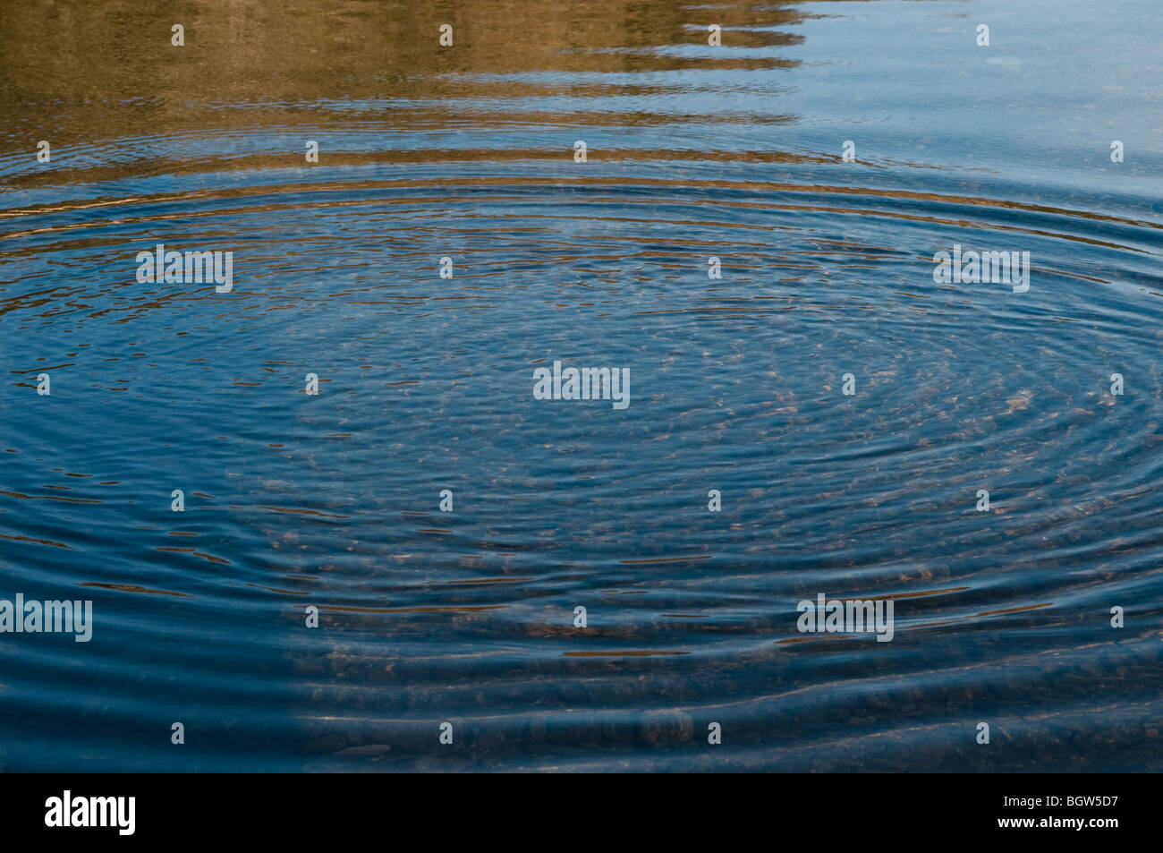 Konzentrische kreise -Fotos und -Bildmaterial in hoher Auflösung – Alamy