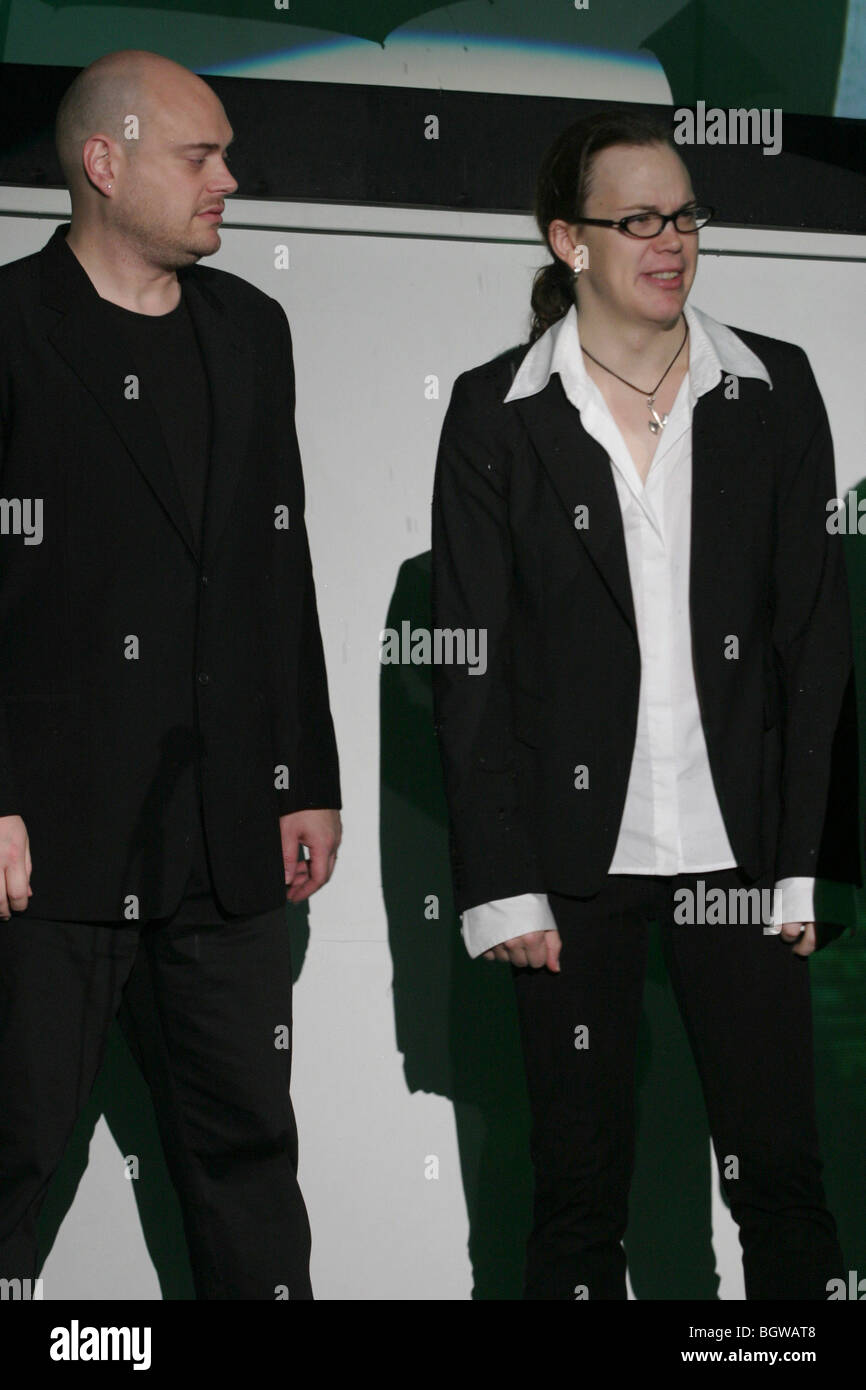 Andrew wachowski -Fotos und -Bildmaterial in hoher Auflösung – Alamy