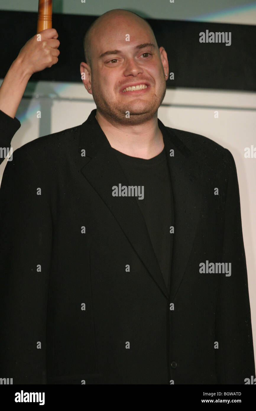 Wachowski brothers dir andy wachowski -Fotos und -Bildmaterial in hoher ...
