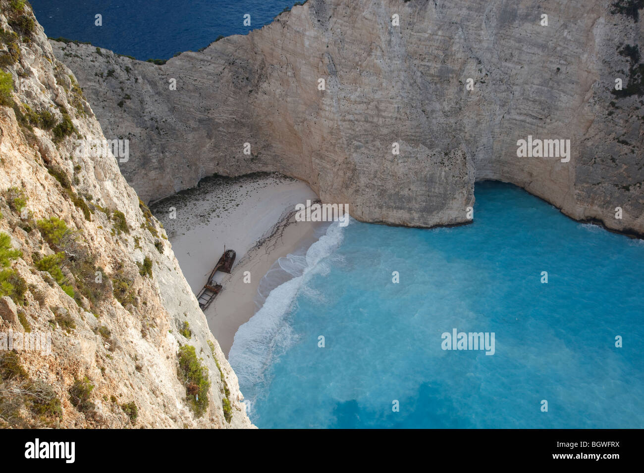 Schiff panagiotis auf schiff wrack strand -Fotos und -Bildmaterial in ...