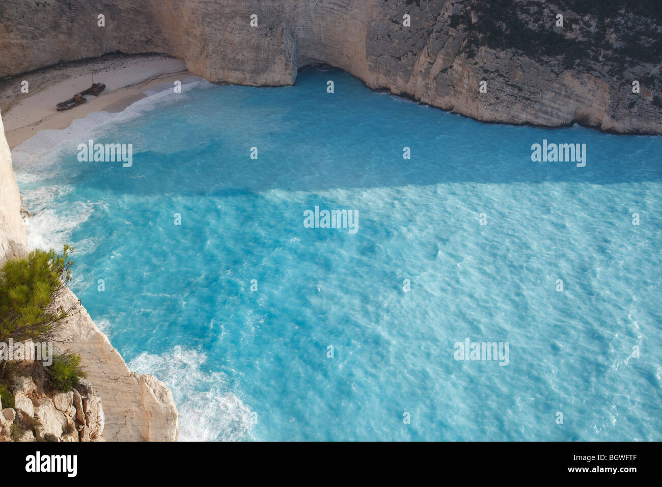 Schiff panagiotis auf schiff wrack strand -Fotos und -Bildmaterial in ...