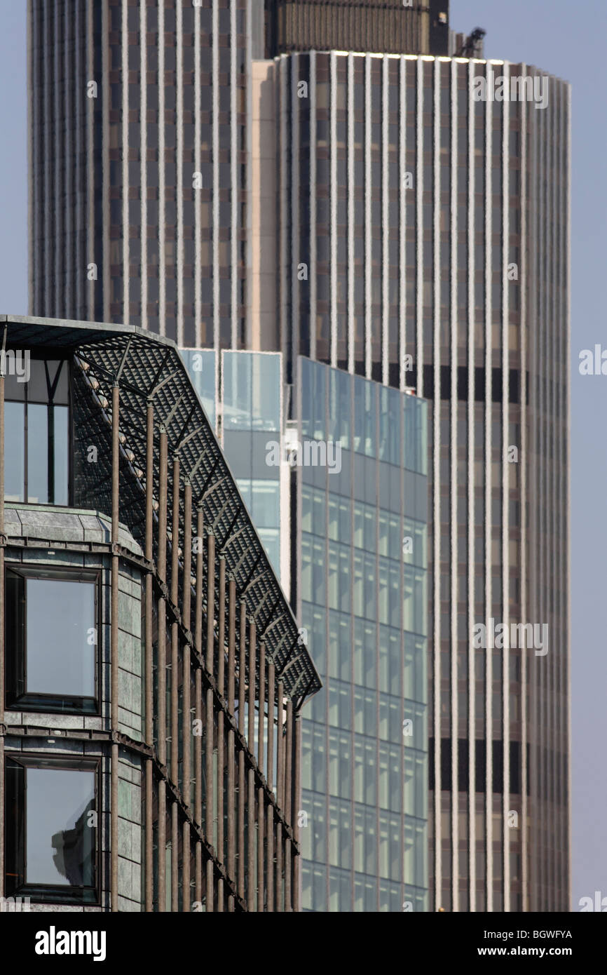 Richard seifert capital -Fotos und -Bildmaterial in hoher Auflösung – Alamy