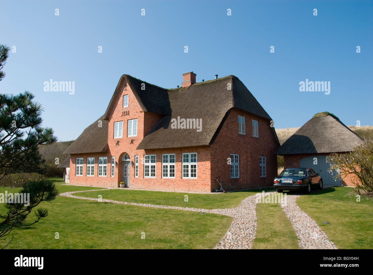 Bauernhaus deutschland -Fotos und -Bildmaterial in hoher Auflösung – Alamy