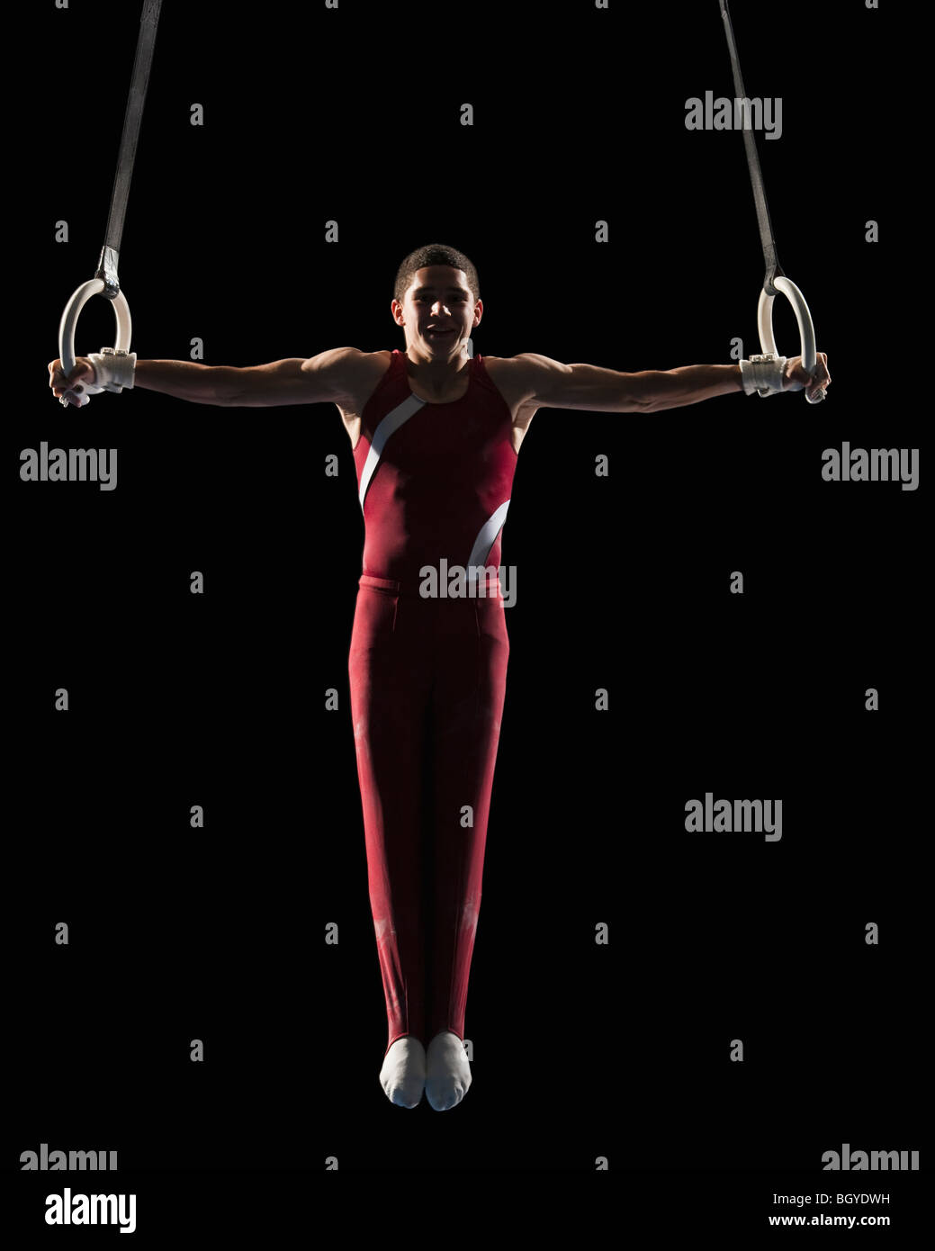 Starke Olympische Spiele Stockfotos und -bilder Kaufen - Alamy