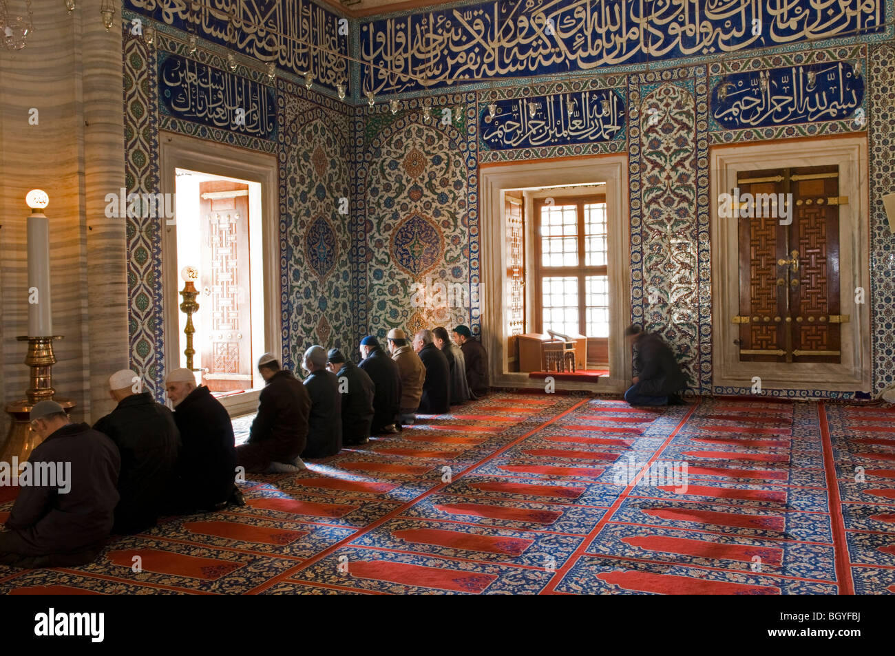 Muslime mit -Fotos und -Bildmaterial in hoher Auflösung – Alamy