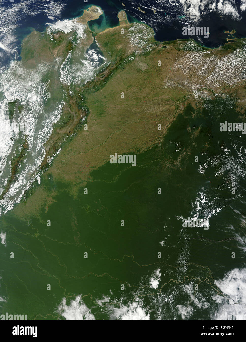 Satellitenbilder nasa -Fotos und -Bildmaterial in hoher Auflösung – Alamy
